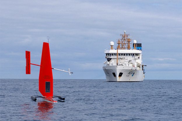 USS Fitzgerald, USS John S. McCain Collision Report - USNI News