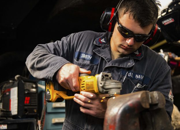 USNI News Fleet and Marine Tracker: Aug. 3, 2020