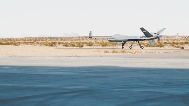 Marines Placing Small UAVs into Ground Combat Element, As Aviators ...