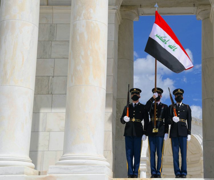 Islamic Revolutionary Guard Corps Archives - USNI News