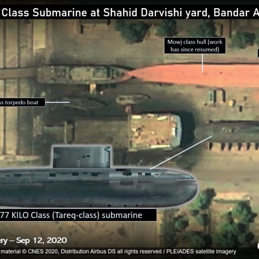 USNI News - Page 118 of 635 - Maritime News and Analysis