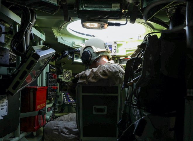 Marines Defend ACV Development as Program Matures - USNI News