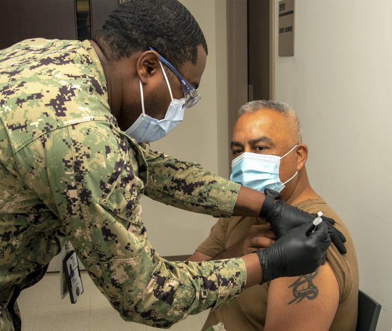 USS Theodore Roosevelt (CVN-71) Archives - Page 3 of 21 - USNI News