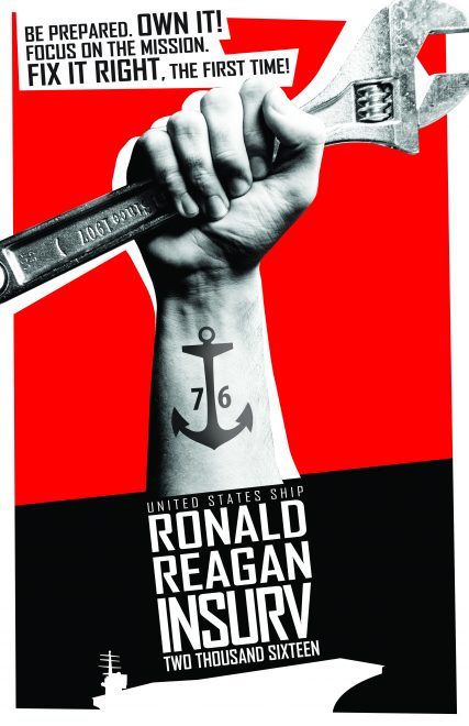 Navy's Infamous INSURV Reports Set to End This Year Unless Congress ...