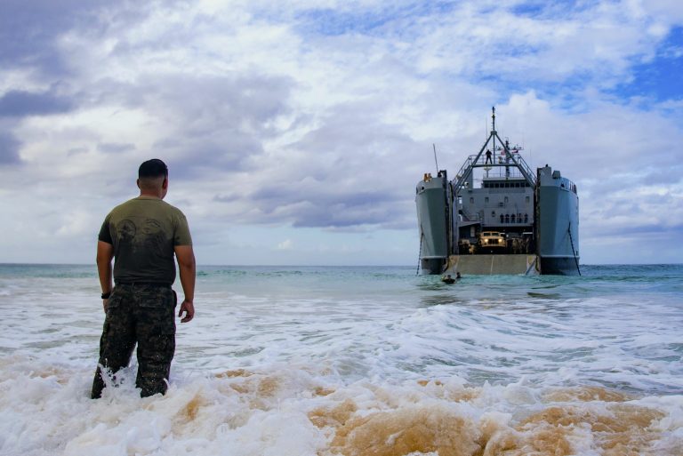 Marines Update Force Design 2030 After a Year of Experimentation in the ...