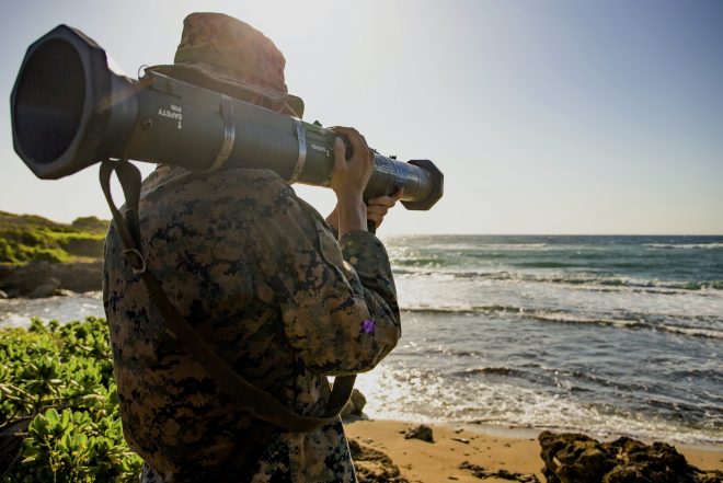 Marines Update Force Design 2030 After a Year of Experimentation in the ...