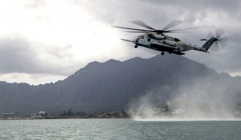 Marines Update Force Design 2030 After a Year of Experimentation in the ...