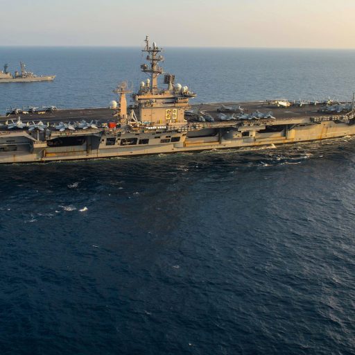 USNI News - Page 502 of 654 - Maritime News and Analysis