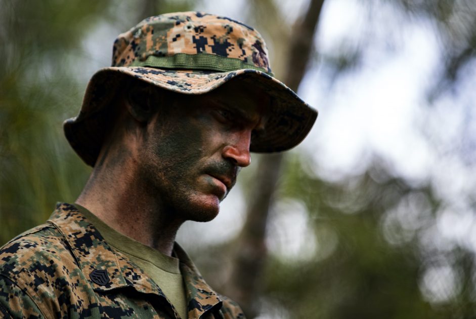 Marines Update Force Design 2030 After a Year of Experimentation in the ...