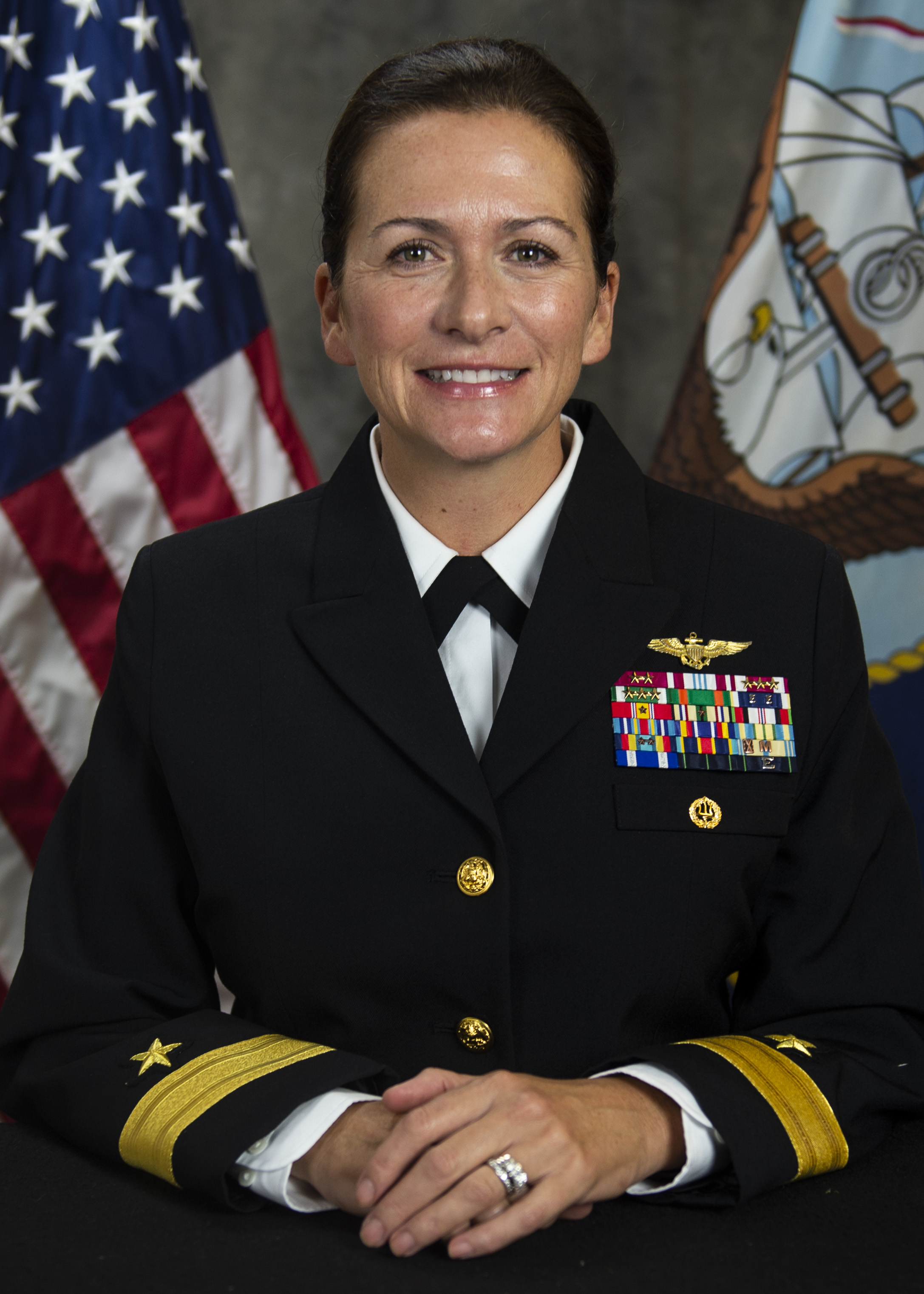 New Navy Fleet Commanders in Pacific, Middle East Nominated; New Picks ...