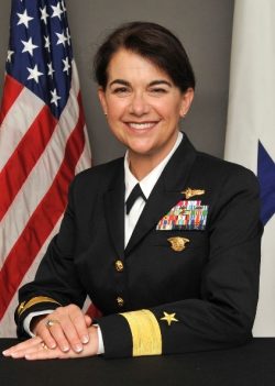 New Navy Fleet Commanders in Pacific, Middle East Nominated; New Picks ...