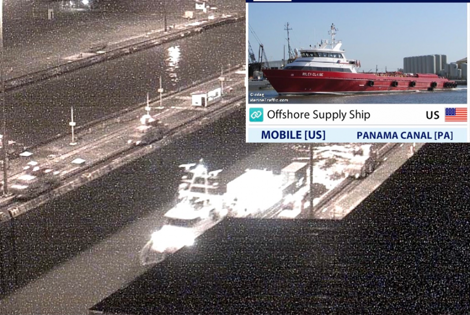 Two More ‘Ghost Fleet’ Unmanned Test Ships to Join Fleet Next Year ...