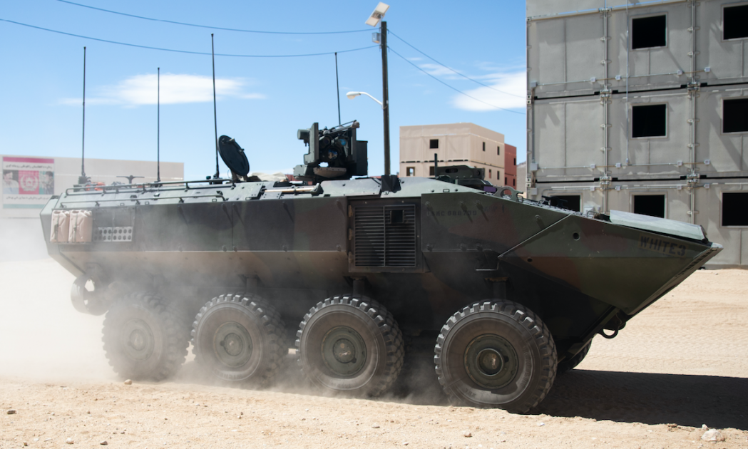 Megan Eckstein, Author at USNI News