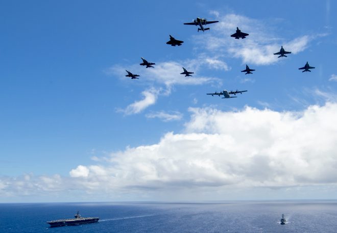 Defense Primer: Naval Forces - USNI News