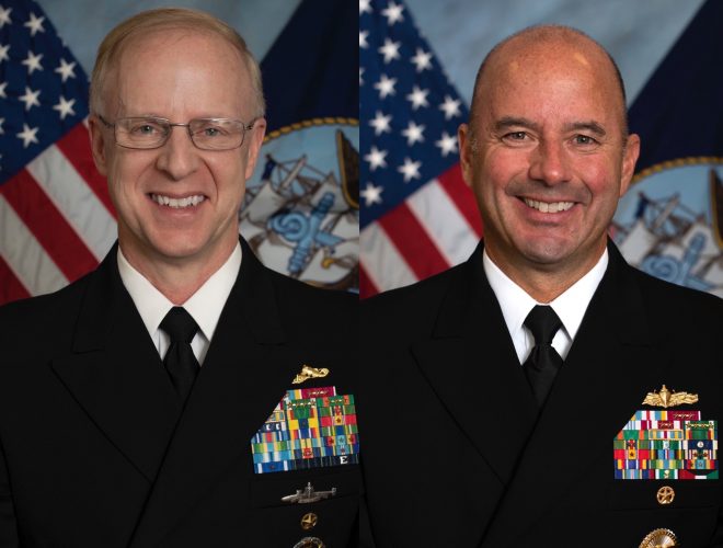 USNI News - Page 360 of 672 - Maritime News and Analysis