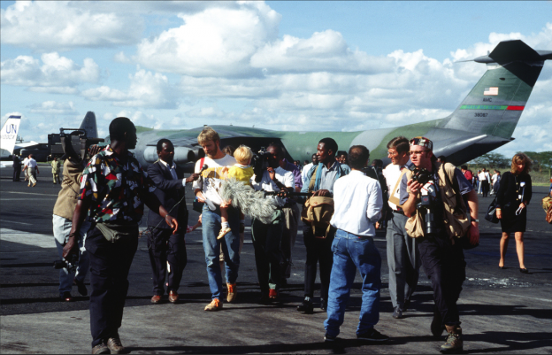 Afghanistan Exit Latest in Long History of U.S. Noncombatant Evacuation ...