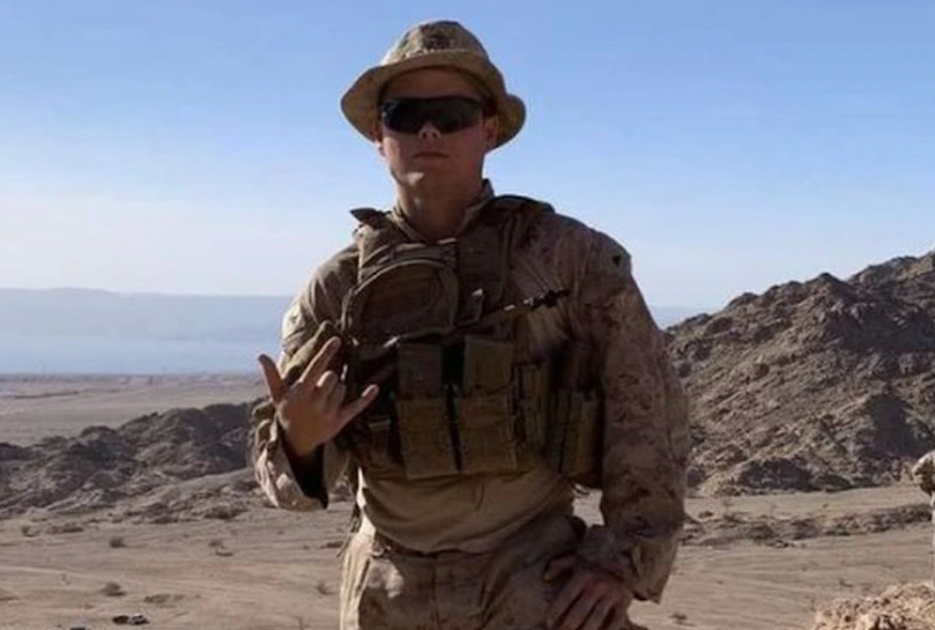 UPDATED: U.S. Strikes ISIS-K in Afghanistan; Navy, Marines Identify ...