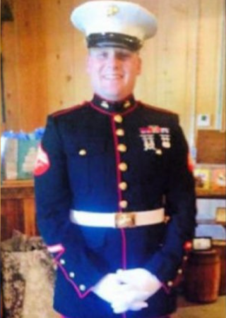 UPDATED: U.S. Strikes ISIS-K in Afghanistan; Navy, Marines Identify ...