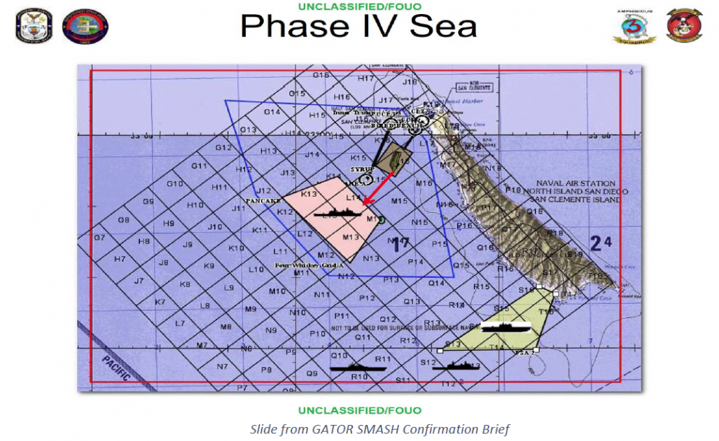 Navy Probe Finds No Direct Link Between Actions of USS Somerset Crew ...