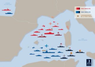 FS Commandant Ducuing (F795) Archives - USNI News