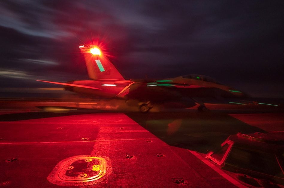 F/A-XX Archives - USNI News