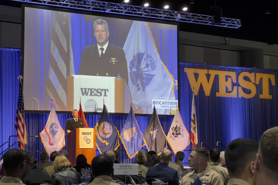 PACFLEET CO Paparo: U.S., Japan Joint Naval Operations Key to Pacific ...