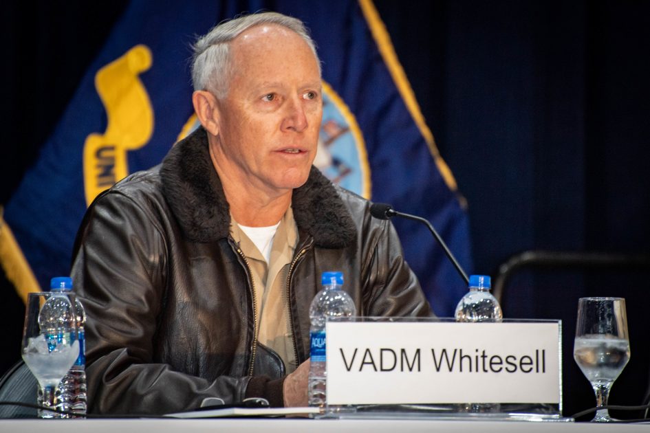 A Generational Change in Naval Aviation Has Begun Amidst Tight Budgets ...