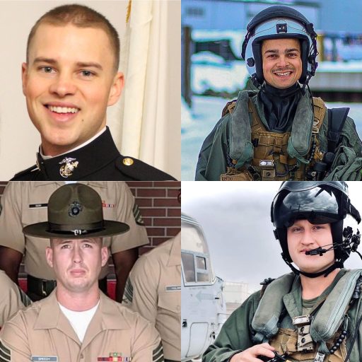 Top Stories - USNI News