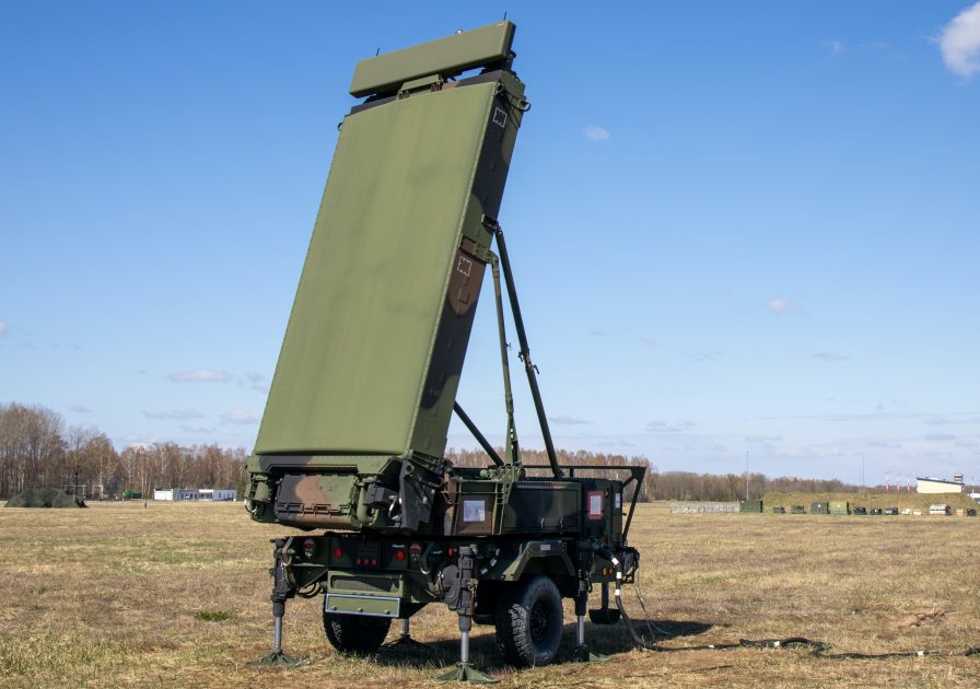 Fewer Marines, More Sensors Part of Berger’s Latest Force Design ...