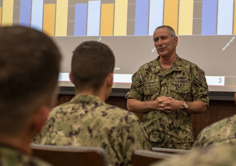 U.S. Navy Archives - Page 8 of 736 - USNI News