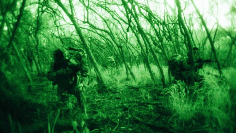 Denmark Sending Ukraine Anti-Ship Harpoon Missiles To Take on Russian Ships in Black Sea - USNI News