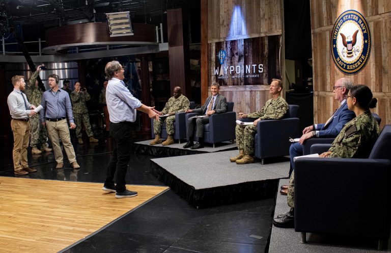 USNI News - Maritime News and Analysis