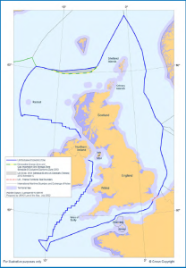 The United Kingdom's National Strategy for Maritime Security - USNI News