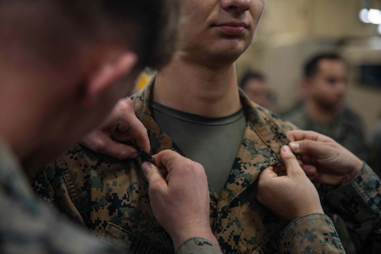 USNI News Fleet and Marine Tracker: Oct. 3, 2022