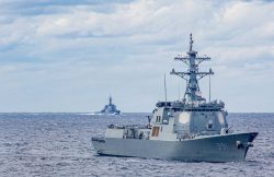 U.S. Needs to Push Allies to Prepare for a Potential Conflict with China, Panel Says - USNI News