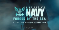 New Navy Ad Campaign Kicks Off Targeting Gen Zs on Social Media - USNI News