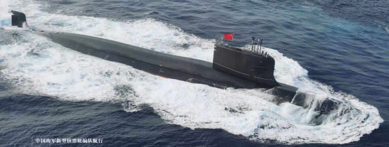 Pentagon: Chinese Navy to Expand to 400 Ships by 2025, Growth Focused ...