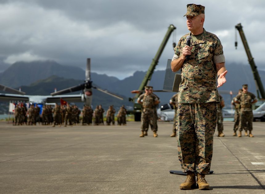 Tough Military Recruiting Environment is About More than Low ...