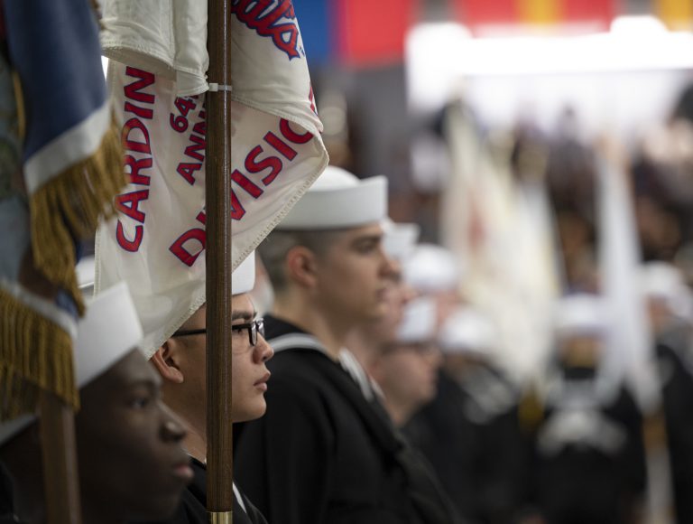 Tough Military Recruiting Environment is About More than Low ...