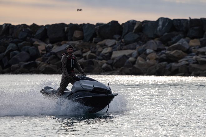 Steel Knight Exercise Tests Marine, Navy Integration in ‘Island Fight ...