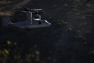 Steel Knight Exercise Tests Marine, Navy Integration in ‘Island Fight ...