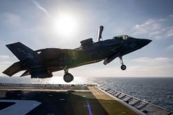 Makin Island ARG, 13th MEU Deployment Marks Amphibious Shift to the ...