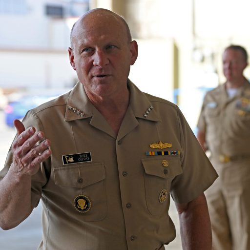 USNI News - Page 598 of 782 - Maritime News and Analysis