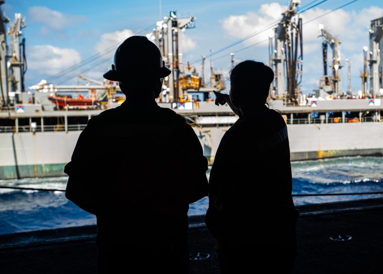 Bipartisan ‘Ships for America Act’ Building Support in Congress, Say ...