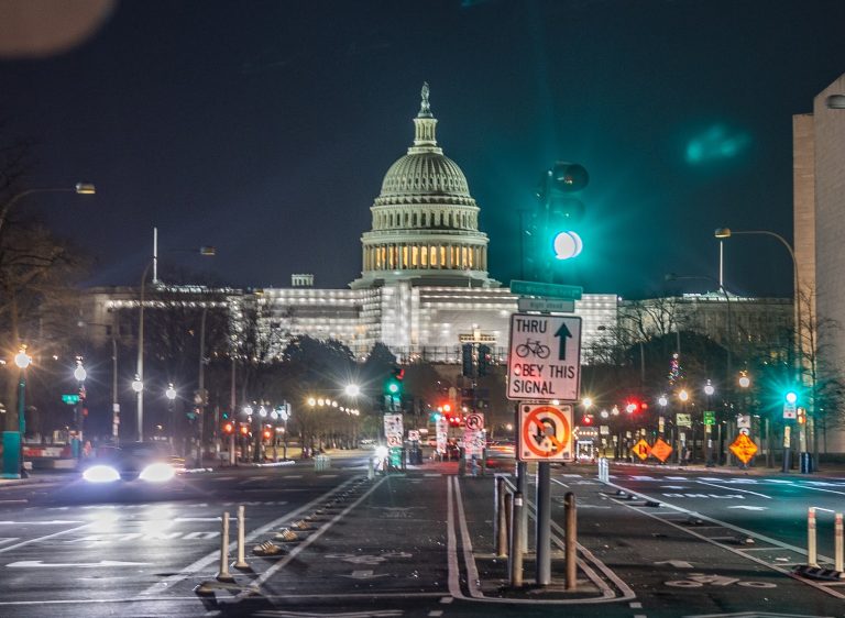 Senate Passes FY 2025 Authorization Bill; CR with Sub Funds Withdrawn ...