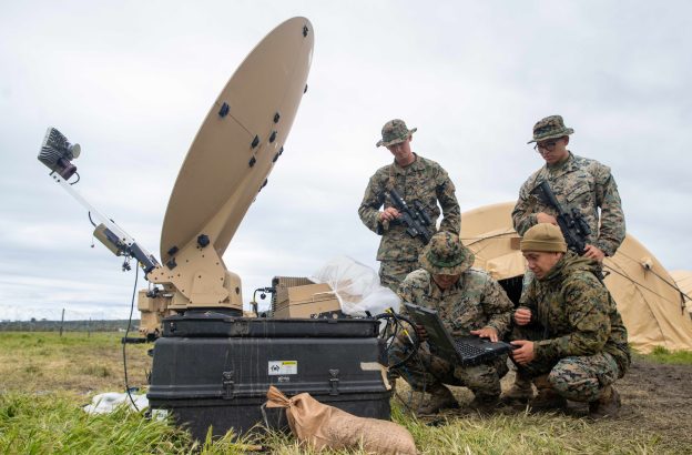 Pilot Course Aims to Build Marines’ Skills as Communicators for the ...