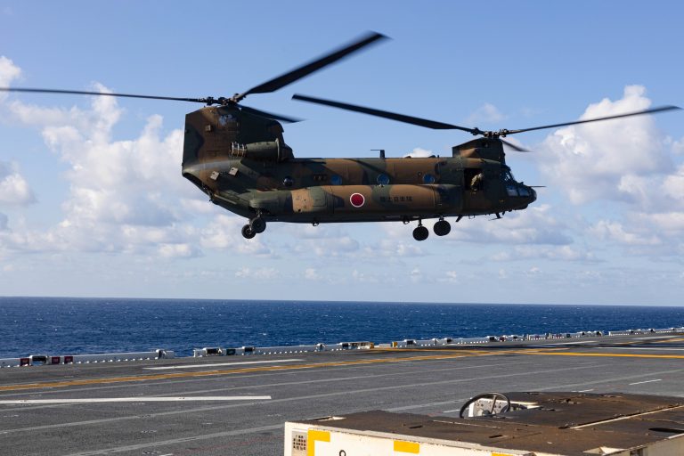Japan Faces Readiness Hurdle As it Modernizes Military, Former Defense ... Japan Faces Readiness Hurdle As it Modernizes Military, Former Defense ...