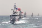 Last Cyclone Patrol Ships Leave U.S. Navy, Many Will Serve in Foreign ...