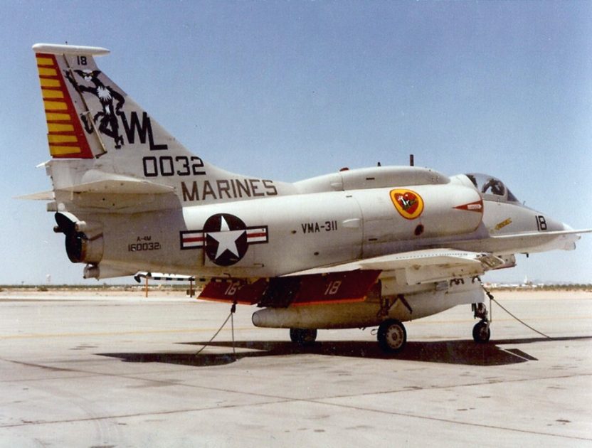 Marines Stand Back Up 'Tomcats' as a F-35C Lighting II Squadron - USNI News