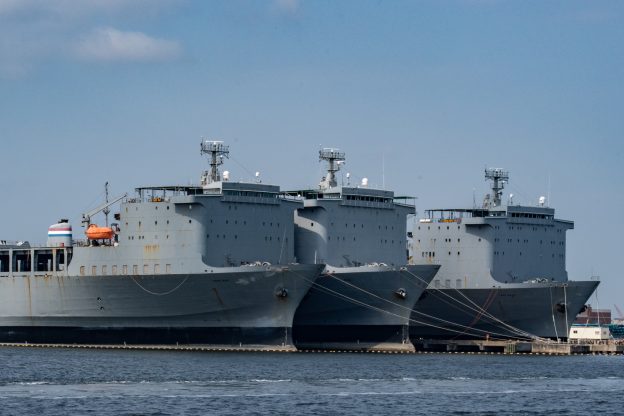 Navy Selects Virginia Payload Module Design Concept - USNI News